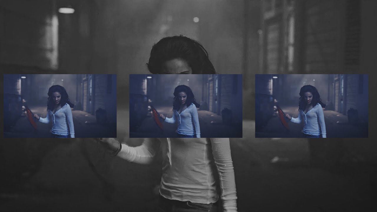 How to Make Trails Effect - YouTube