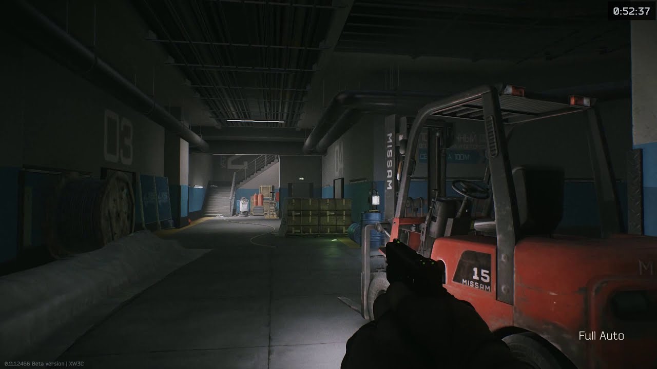 Escape From Tarkov Glock 18C - YouTube