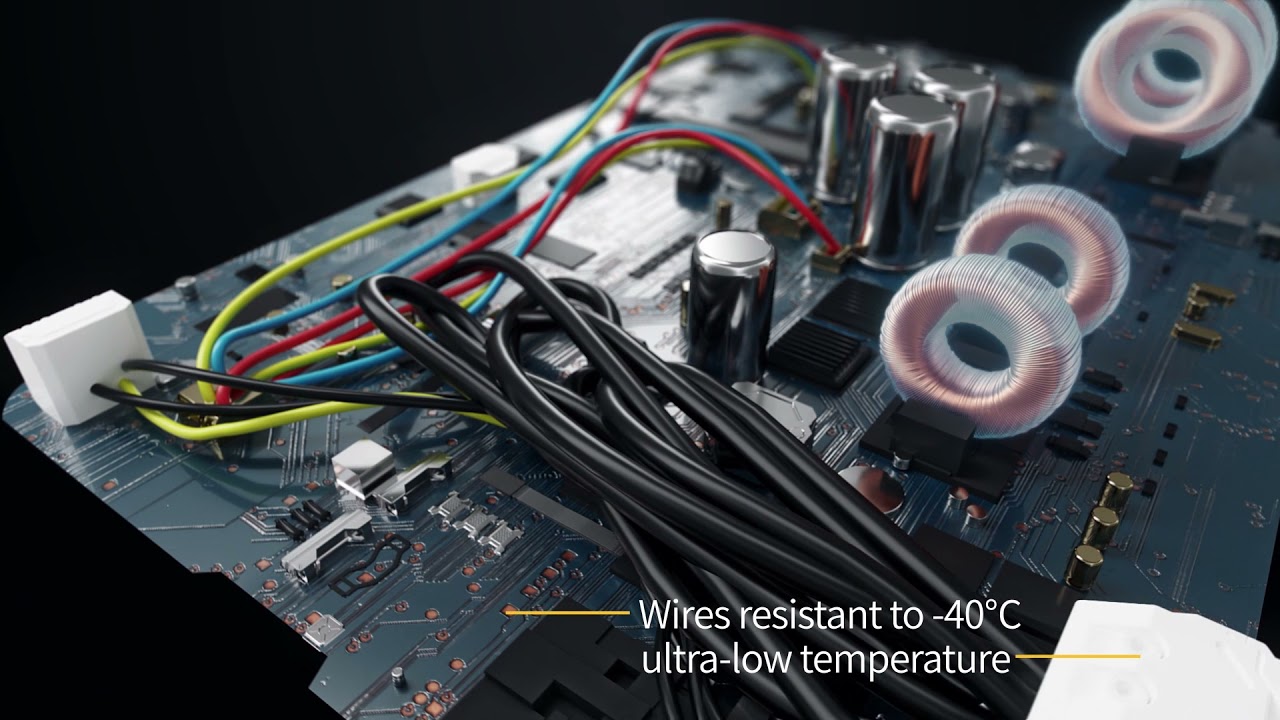 GREE INDIA | GREE AC INDIA | GREE Three cylinder two stage inverter ...