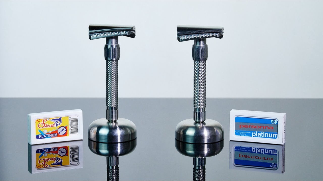 ЭЛЬБРУС прямо с производства, Adjustable slant razor ELBRUS from the ...
