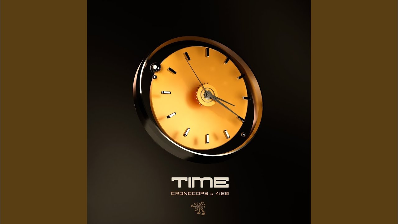 Time - YouTube Music