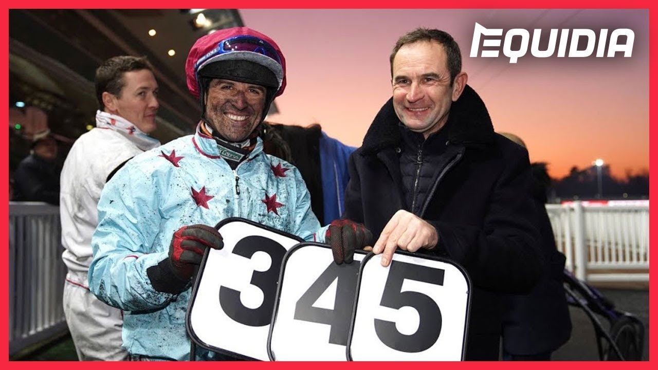 ERIC RAFFIN, LE RECORD EN IMAGE ! | Le Film - YouTube