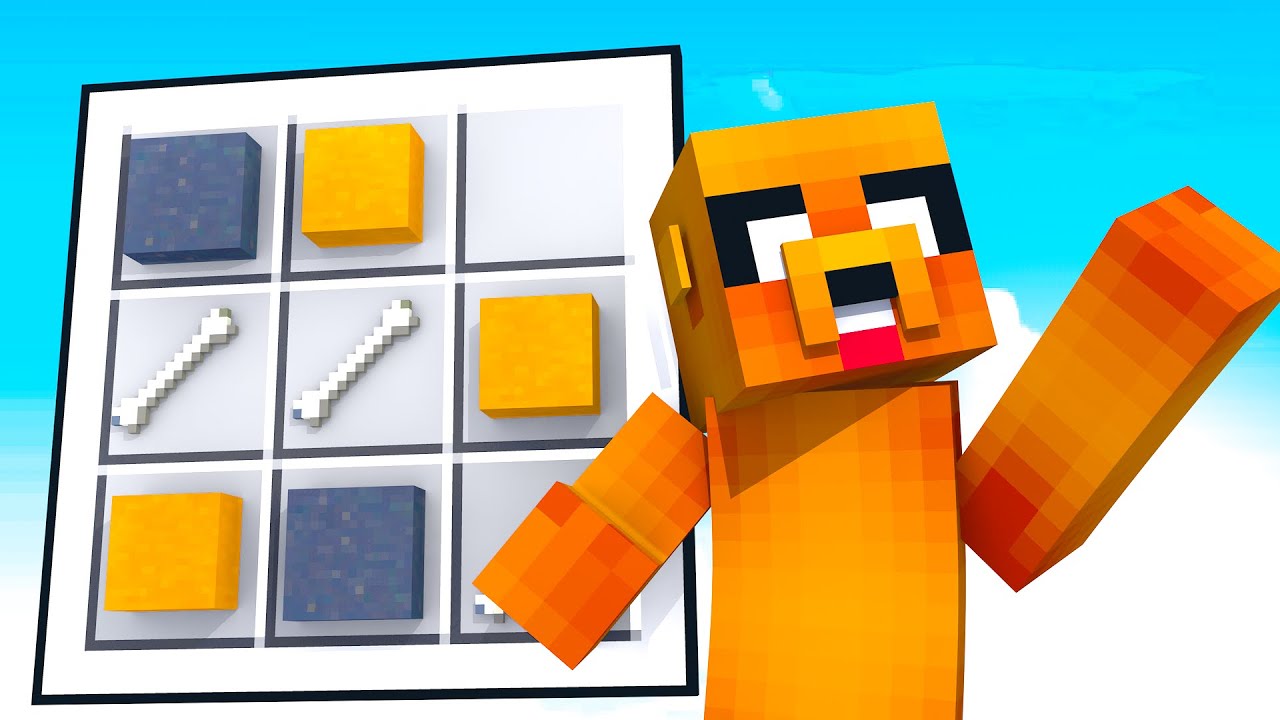 CRAFTEAMOS A MIKECRACK!! *está increíble!* - YouTube