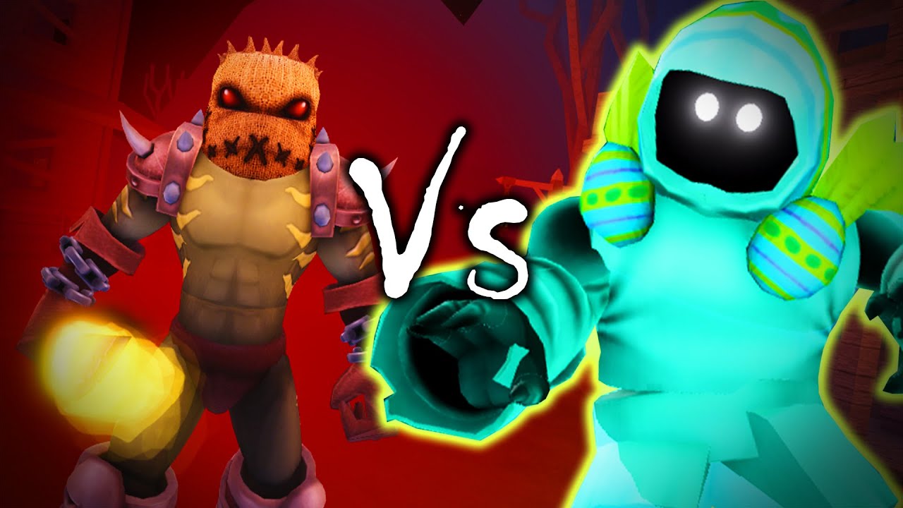 Survive the Killer Vs Survive the Slasher Roblox - YouTube