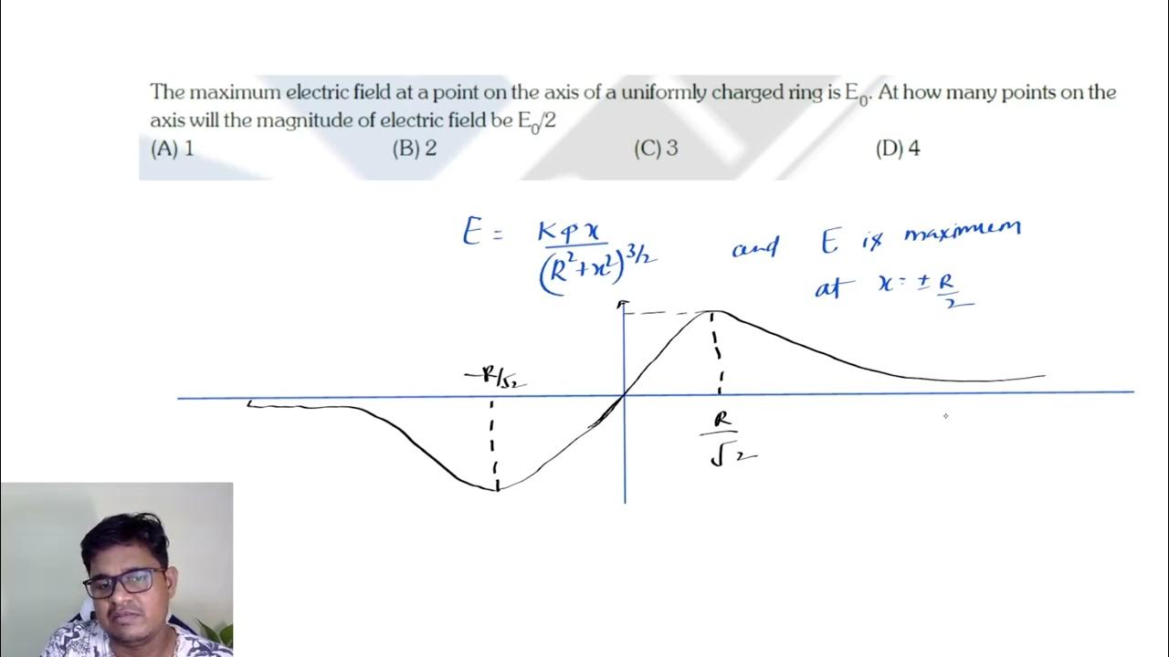 Exercise 1 Q 4 - YouTube