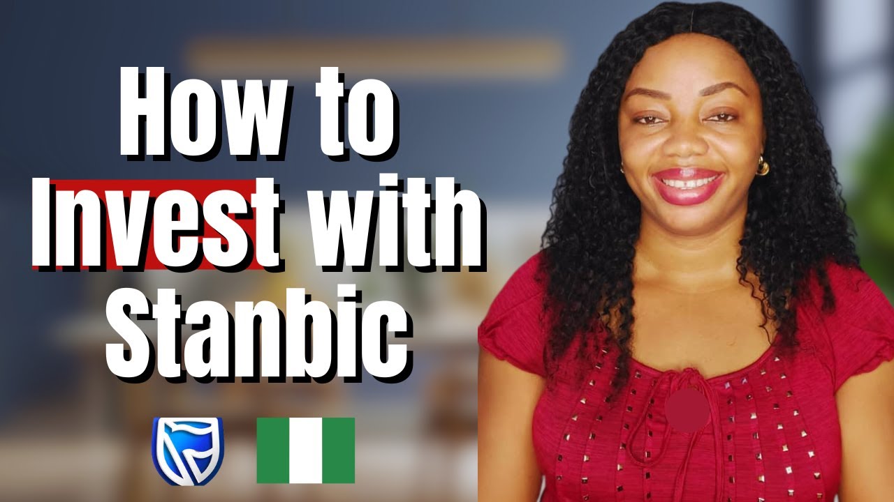 Stanbic Mutual Funds Explained | Beginner's Guide to Investing - YouTube