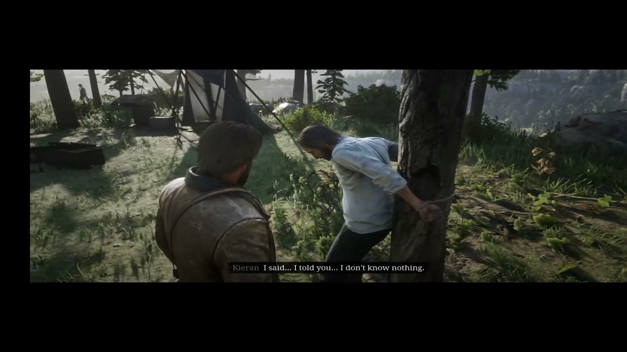 AMAZING RED DEAD REDEMPTION 2 PLAY ON ANDROID - YouTube