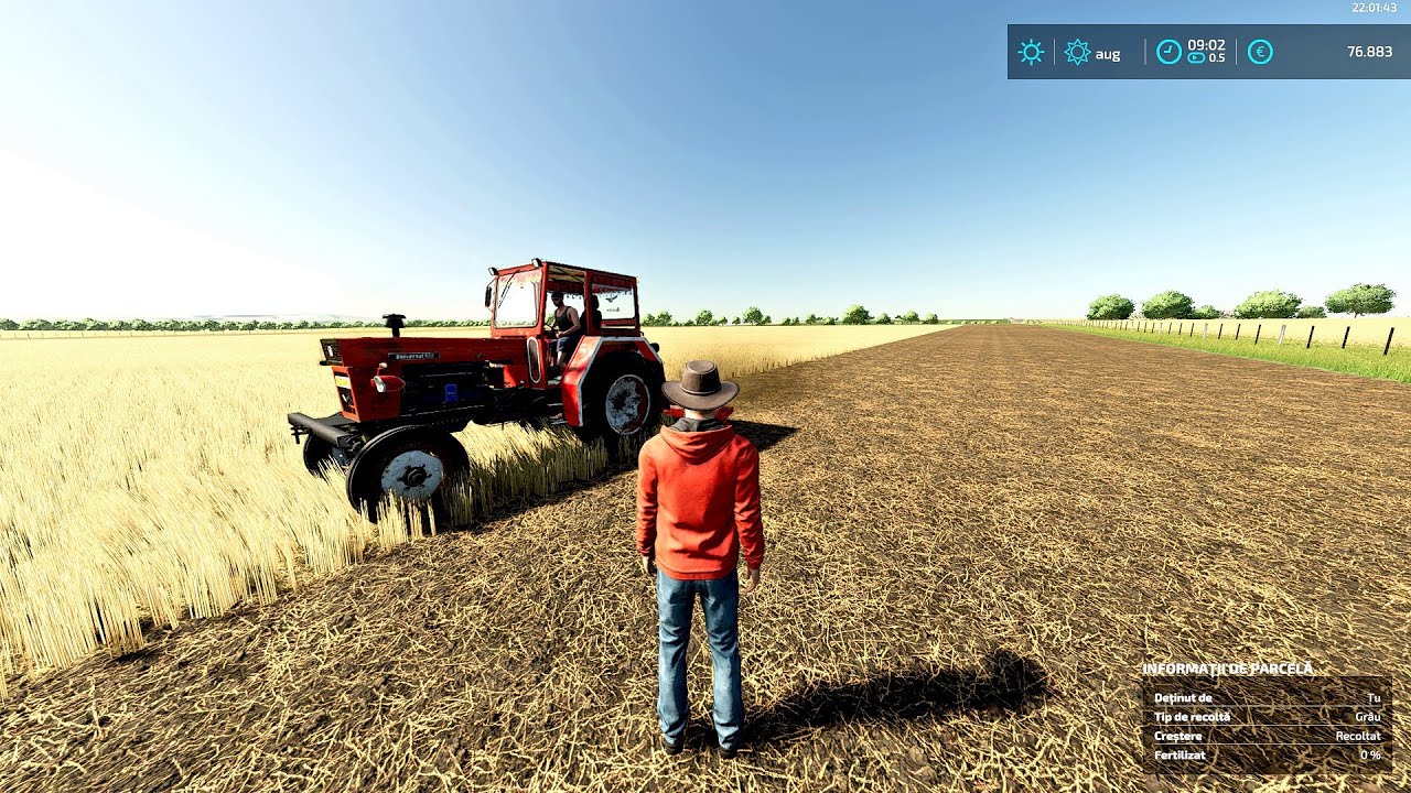 FS22 SaFie Harta Perfecta \ Gerang Gerung Victoria Australia v1.0 - YouTube