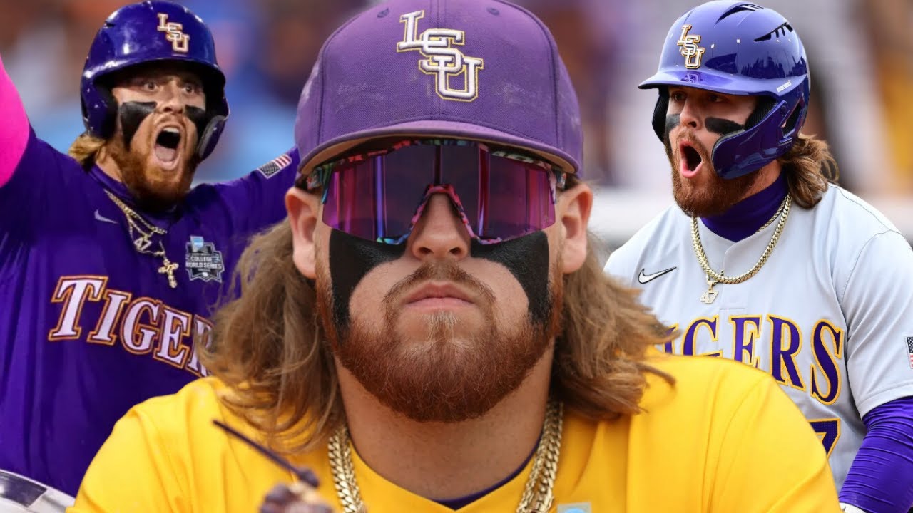 The Tommy " Tanks" White Origin Story - YouTube