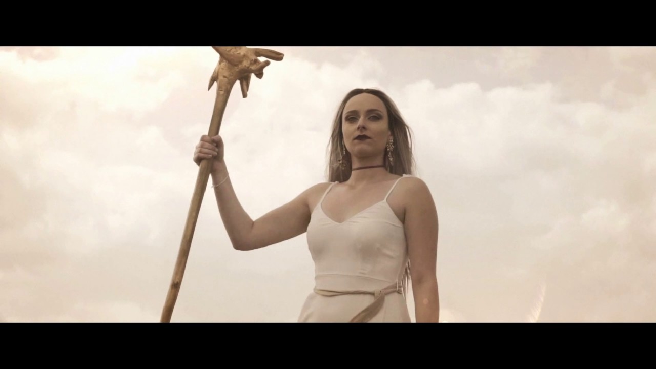 Afterworld Teaser - YouTube