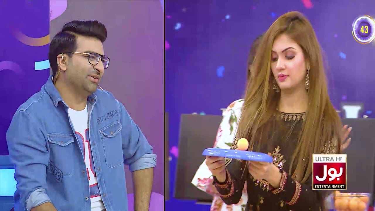 Game Show Pakistani Season 3 | Game Show Aisay Chalay Ga vs Khush Raho ...