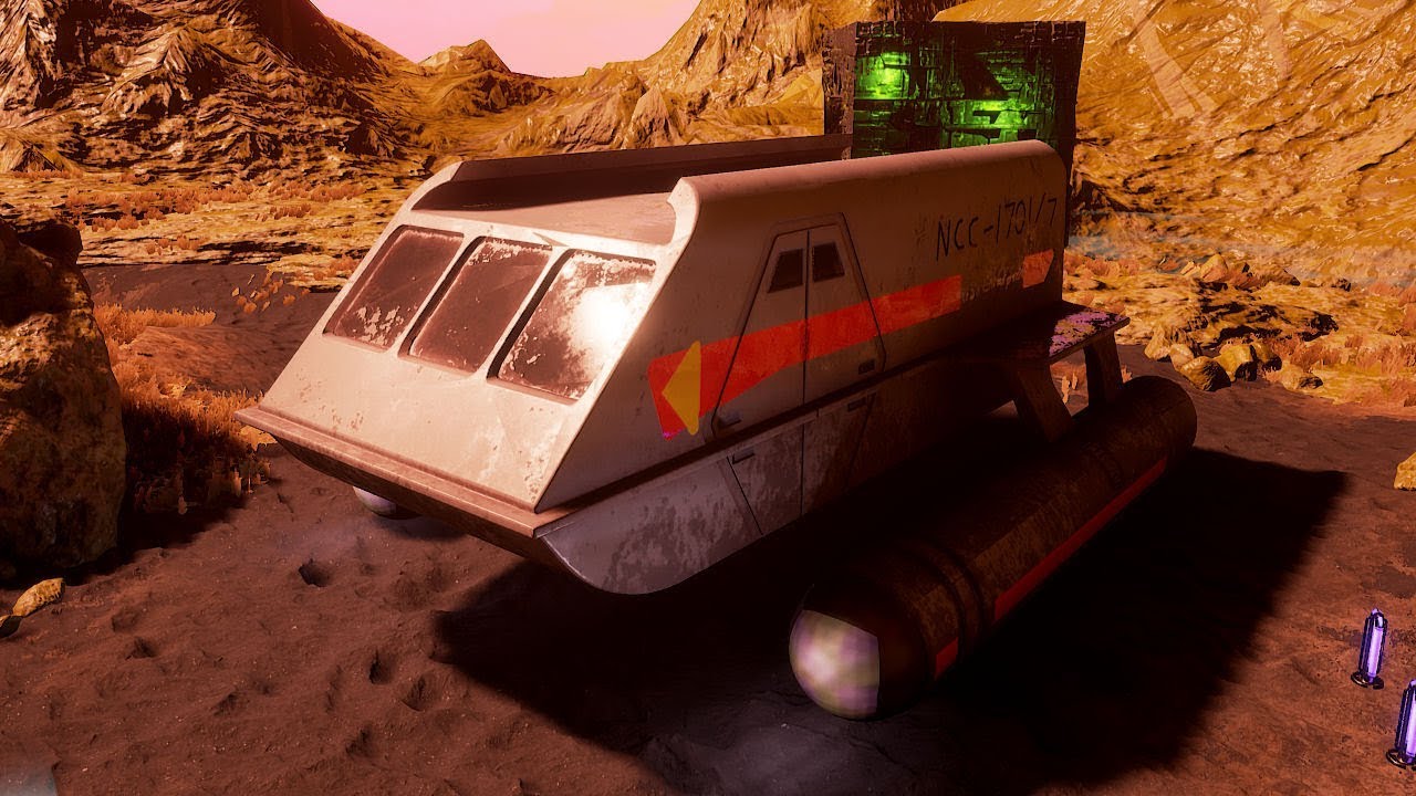 UT4 DM UTrek Walkthru and BOT gameplay - YouTube