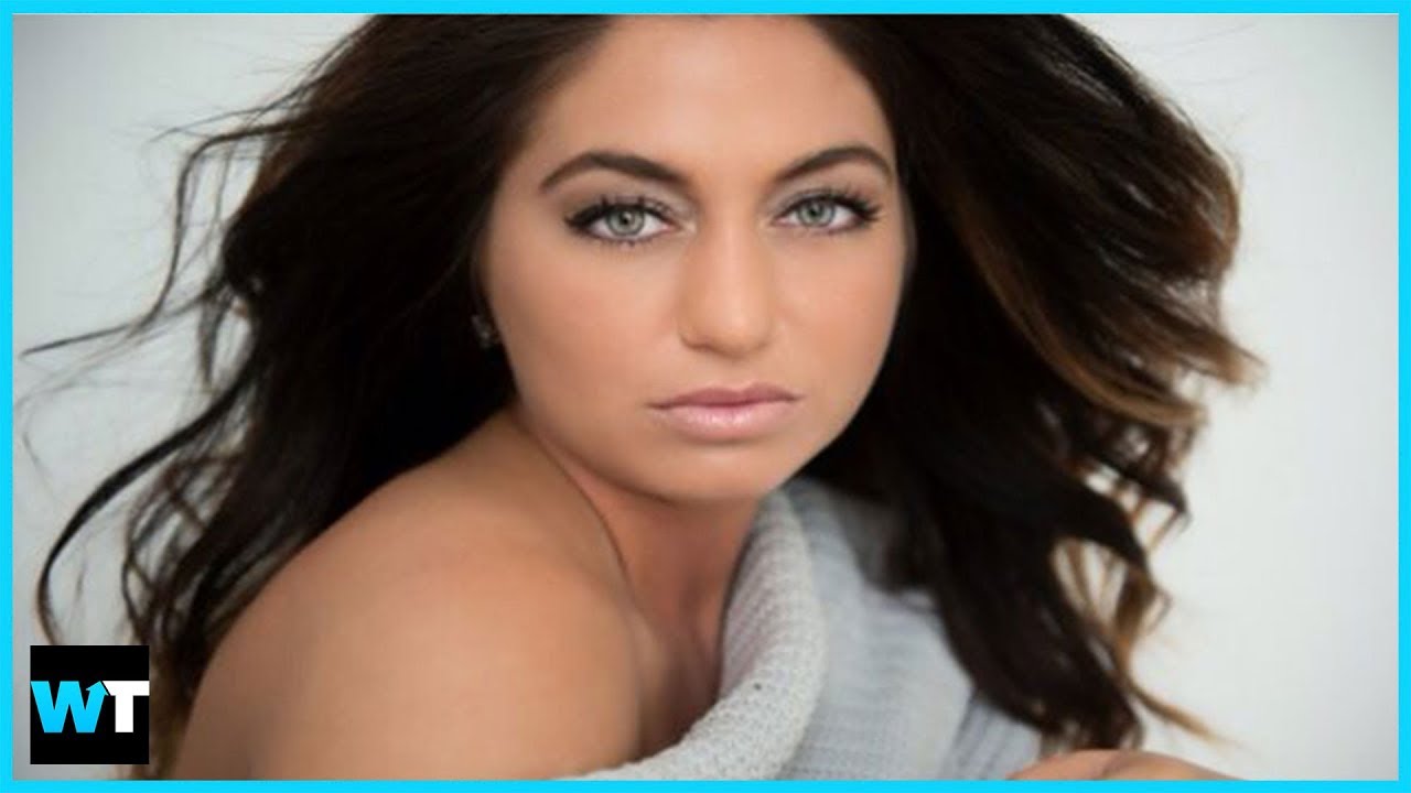 Who Murdered Rachael DelTondo? | What's Trending Now! - YouTube