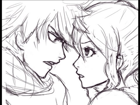 Livestream! [Redraw] Nalu Panel (Part Two)