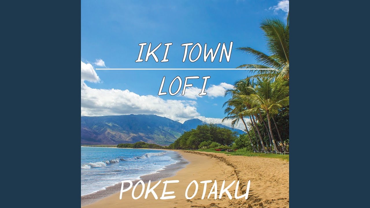 Iki Town (From "Pokemon Sun and Moon") - YouTube
