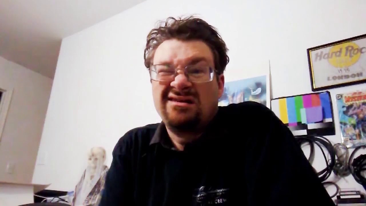 Trip-Out Tuesday for Mar. 31, 2020 - YouTube