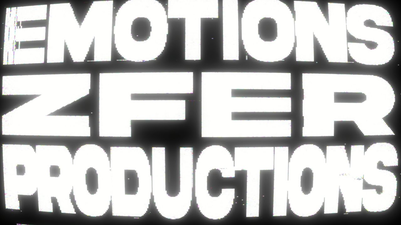 Zfer - Emotions (Video) - YouTube