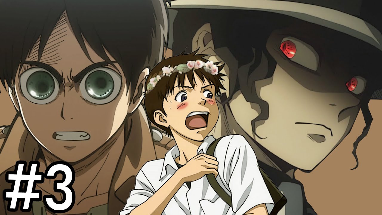 El regreso del Ayuwoki Hee-Hee - AniMemes #3 - YouTube