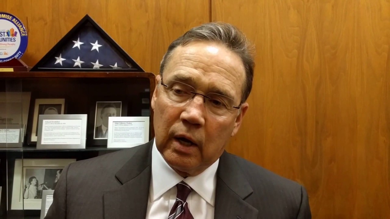 Questions for OKCPD at OKC Council - YouTube