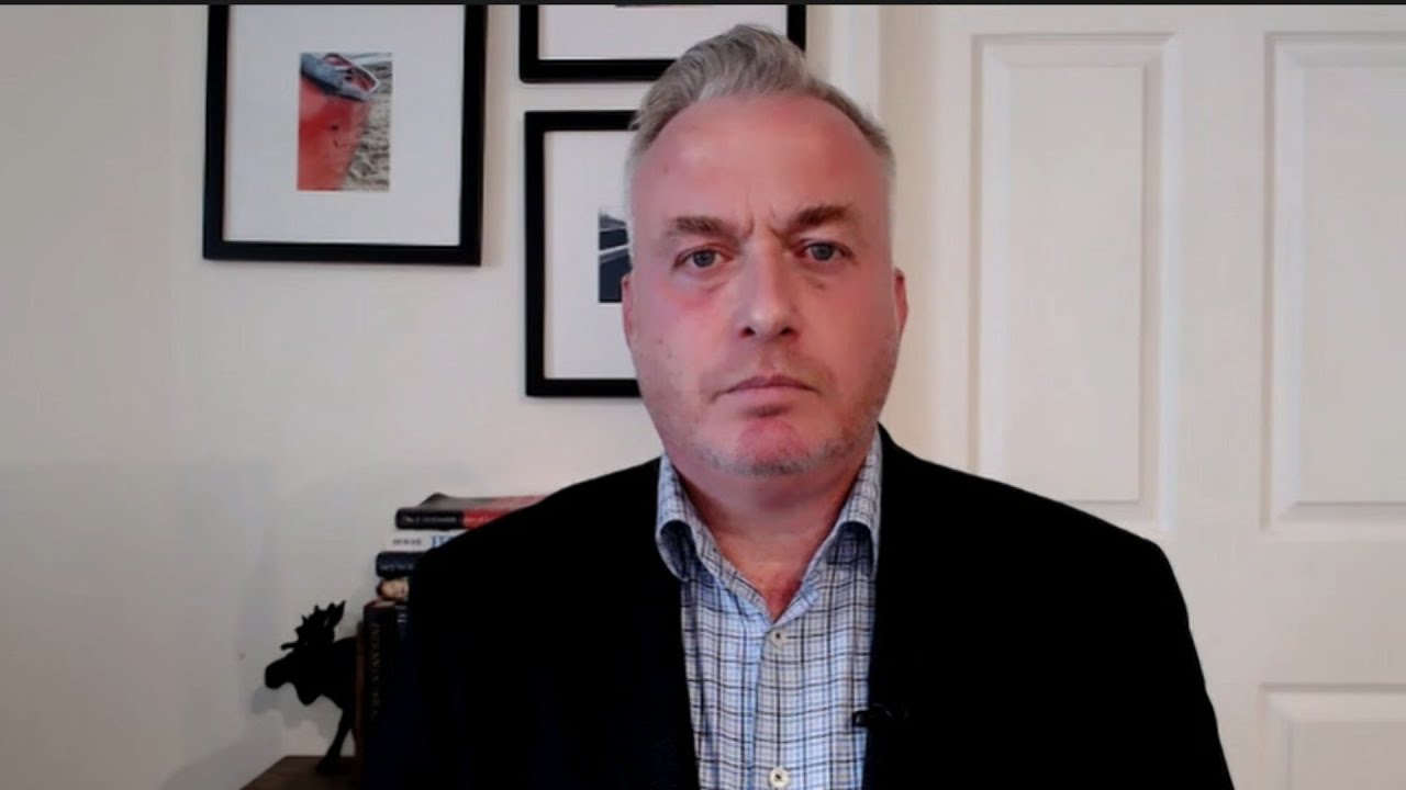 Canada's Political Affairs Update with the Toronto Sun's Brian Lilley ...