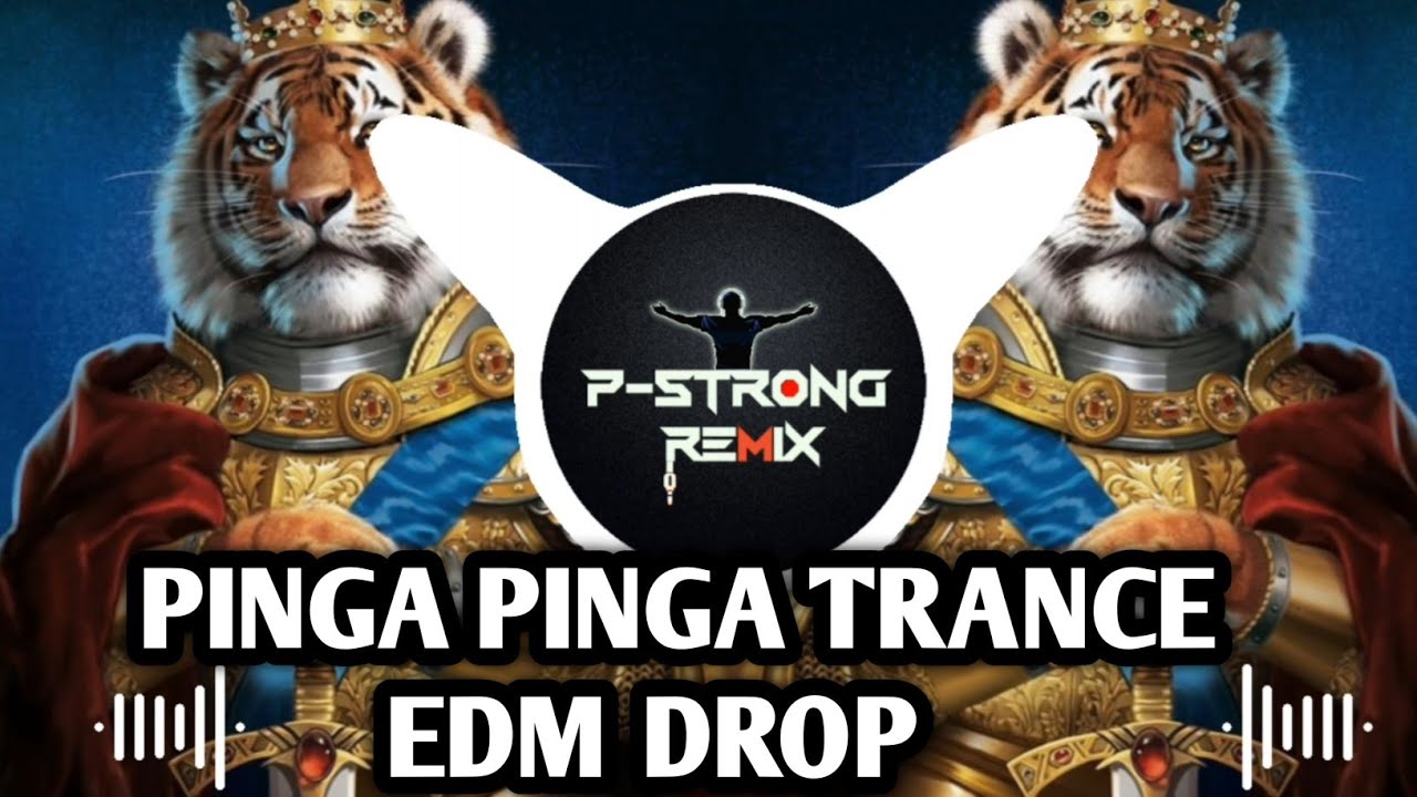 PINGA PINGA × CIRCUIT EDM DROP DJ SAHIL - YouTube