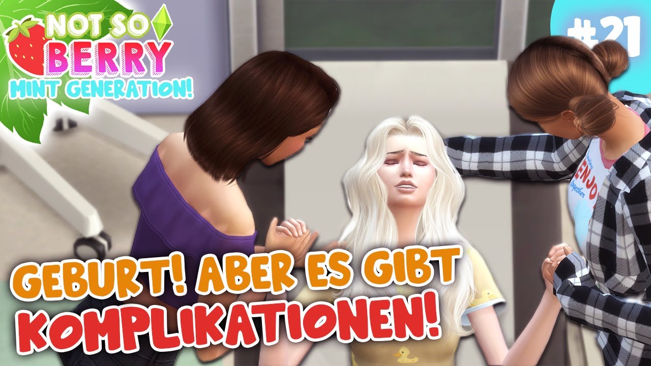 🍓 Die 2. Not So Berry Generation ist da! 😍 aber werden sie überleben? 😭 ...