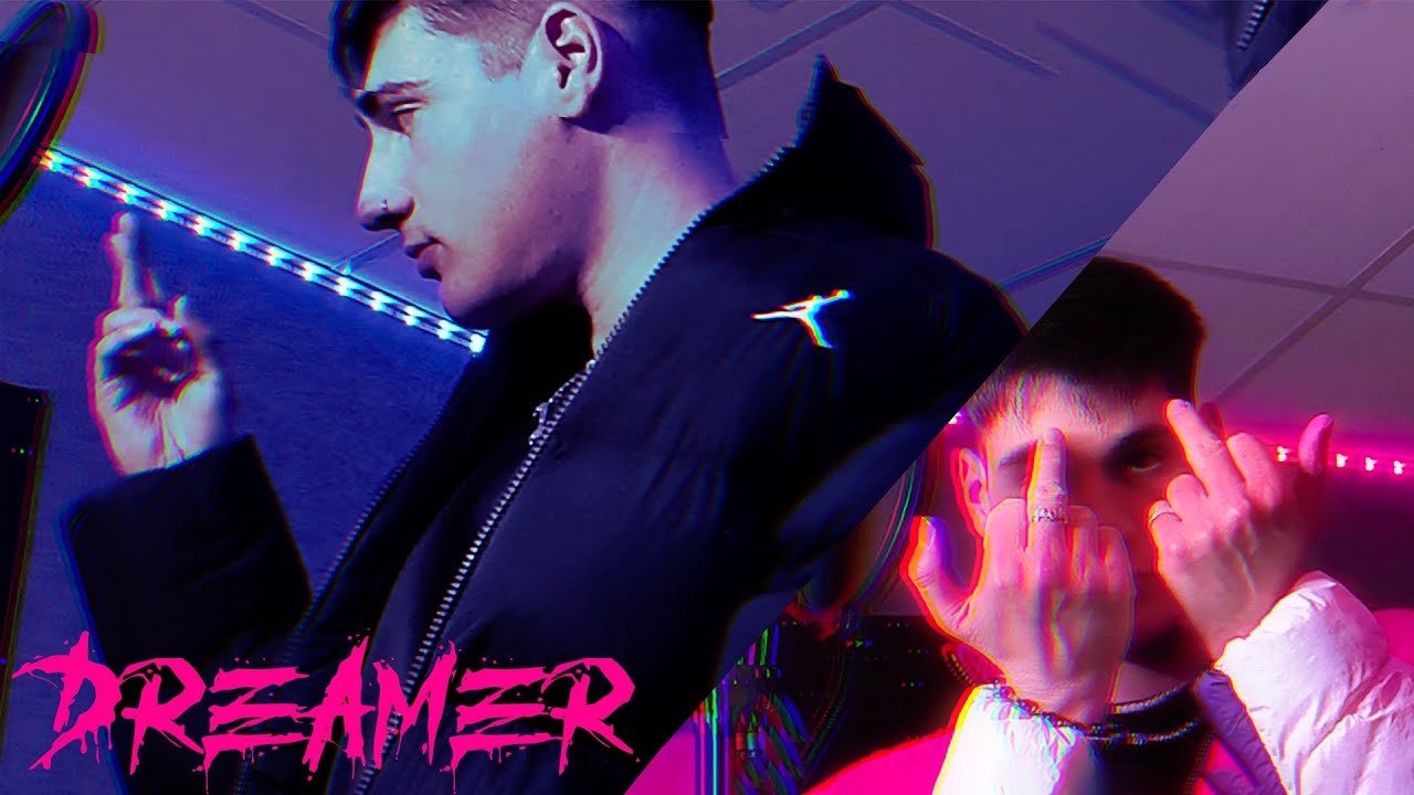 Rekoj - DREAMER / DREAMER (Calee Remix) - YouTube