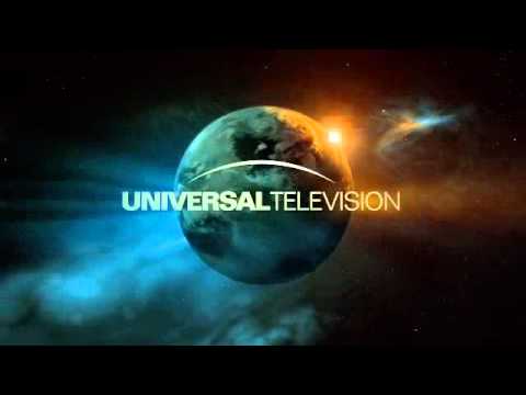 Universal Television (2013) with Universal Network Short Variant - YouTube