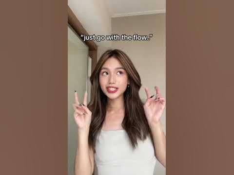 MY "CHILL GIRL" ERA IS DONE 💪🏻 - YouTube