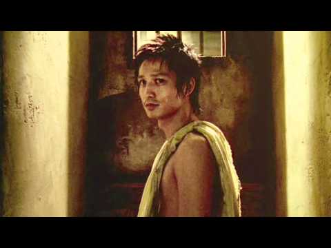 no stranger in your dreams. (multifandom)