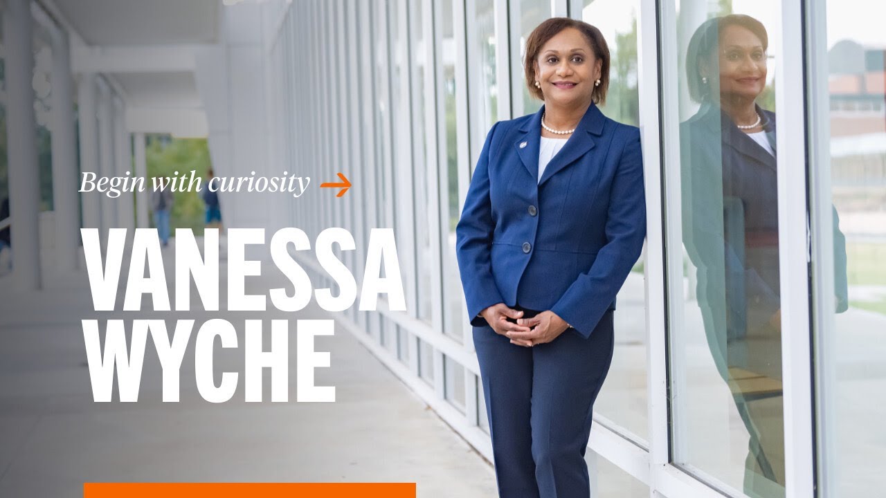 Begin with Curiosity | Vanessa Wyche’s Journey to the moon and Mars ...