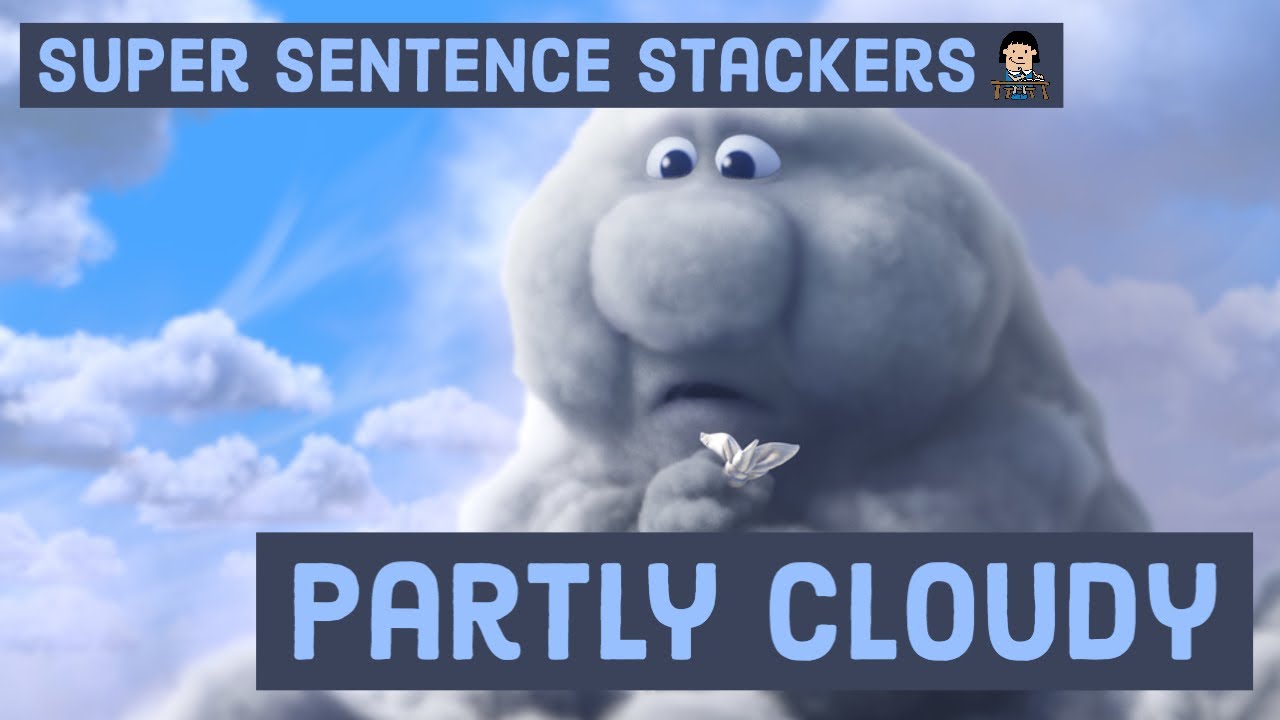 Super Sentence Stacking With Jane Considine Partly y Writing Super Sentence Stacking With Jane Considine Partly y Writing