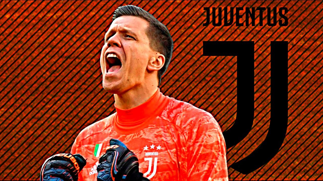 Wojciech Szczęsny 2020 • Amazing Saves - Goalkeeper - Club Juventus ...