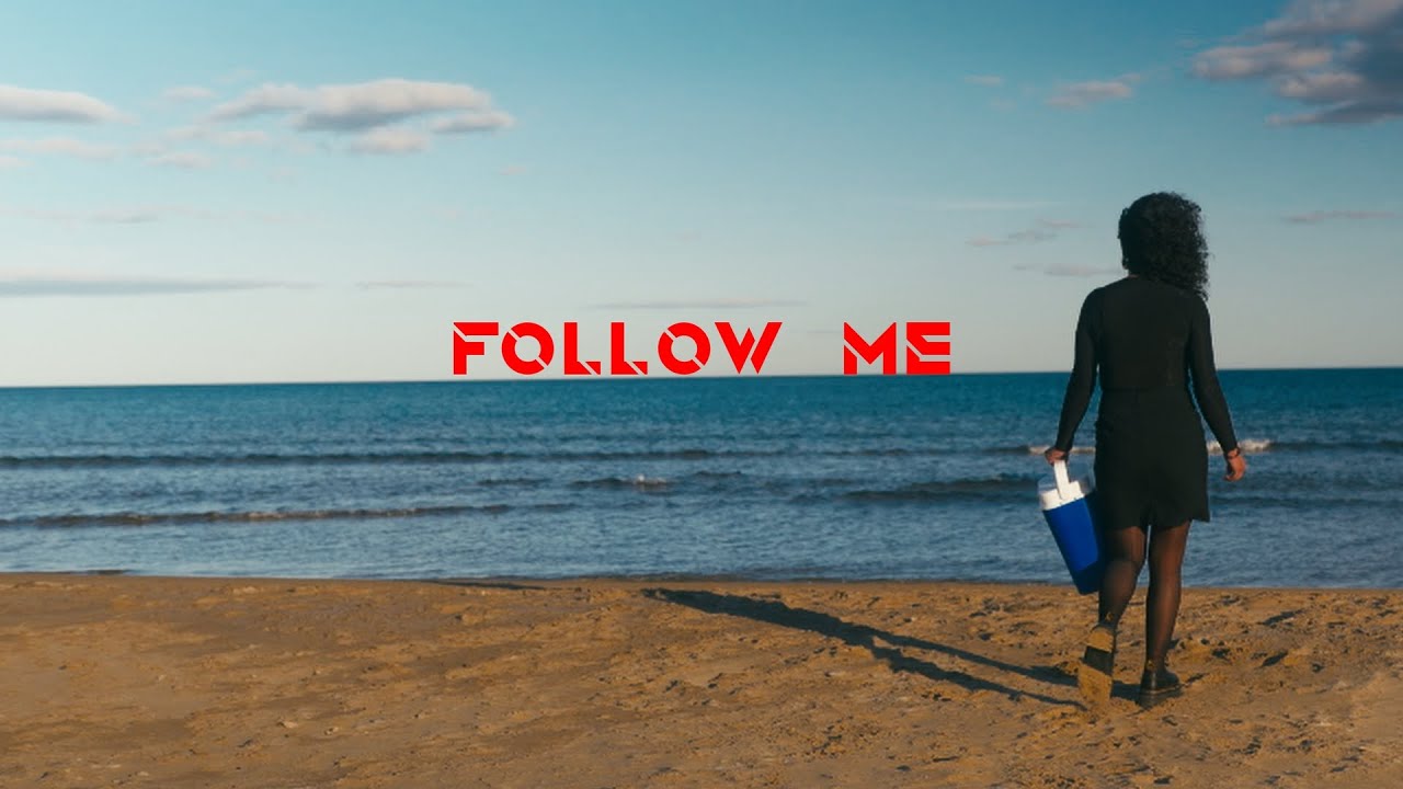 Red Marshal - Follow Me - Official Video - YouTube