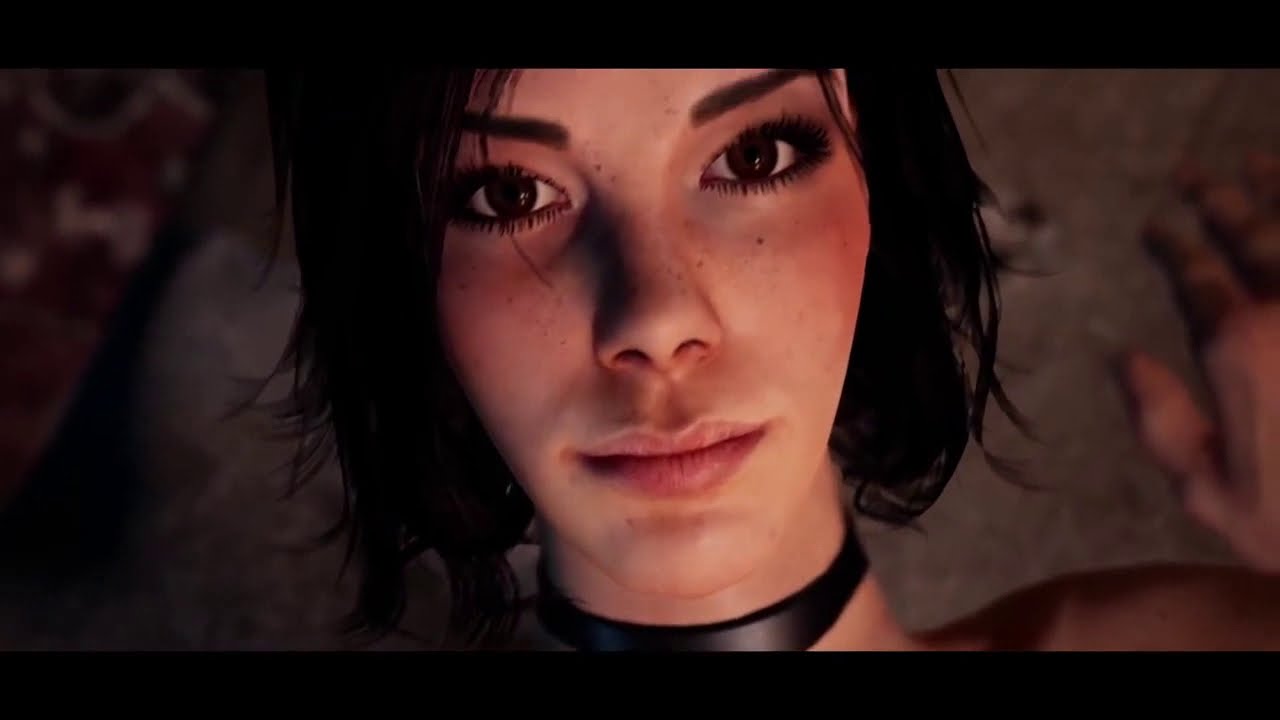 Terminator Resistance Banging Jennifer and Baron - YouTube