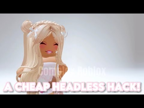 GET THIS NEW CHEAP HEADLESS NOW- 🤩 - YouTube