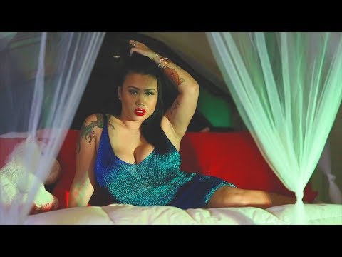 Lovely Mimi - High (official music video)