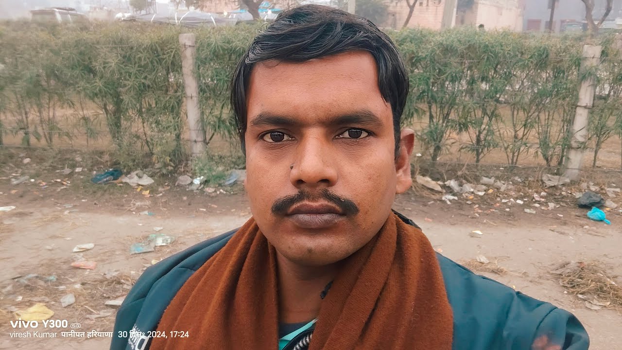 viresh kumar is live! - YouTube