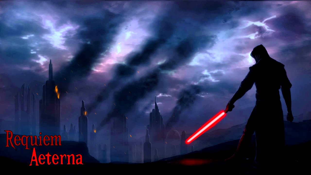 Requiem Aeterna (Lux Aeterna/Requiem for a Tower Extended Remix ...