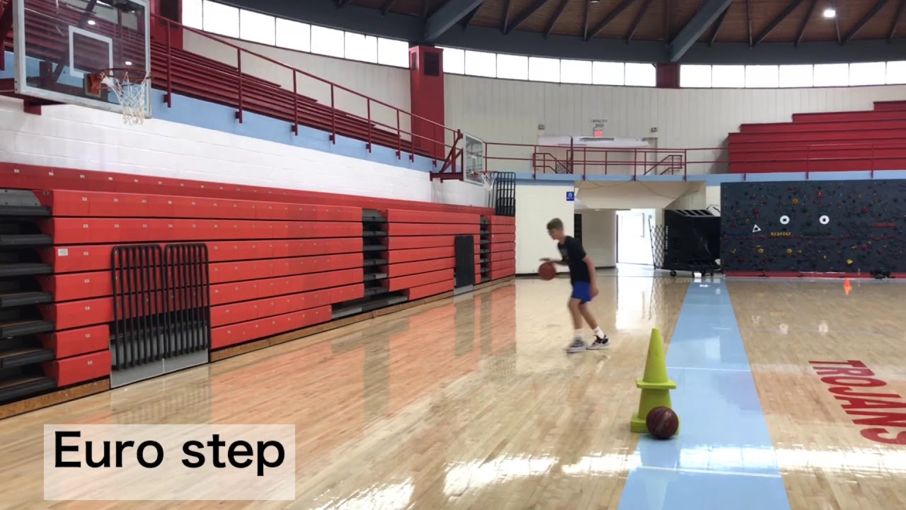 Different types of layups!!🤑 - YouTube