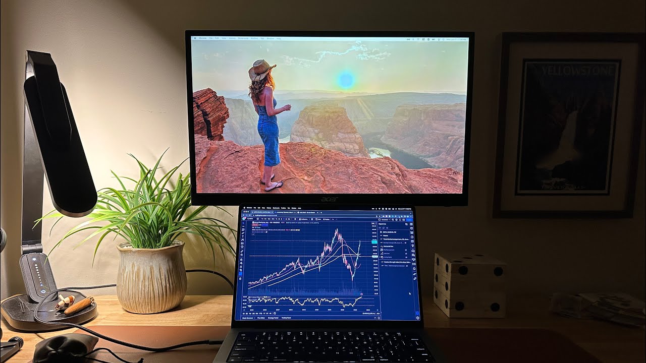 Where can META go from here? - YouTube