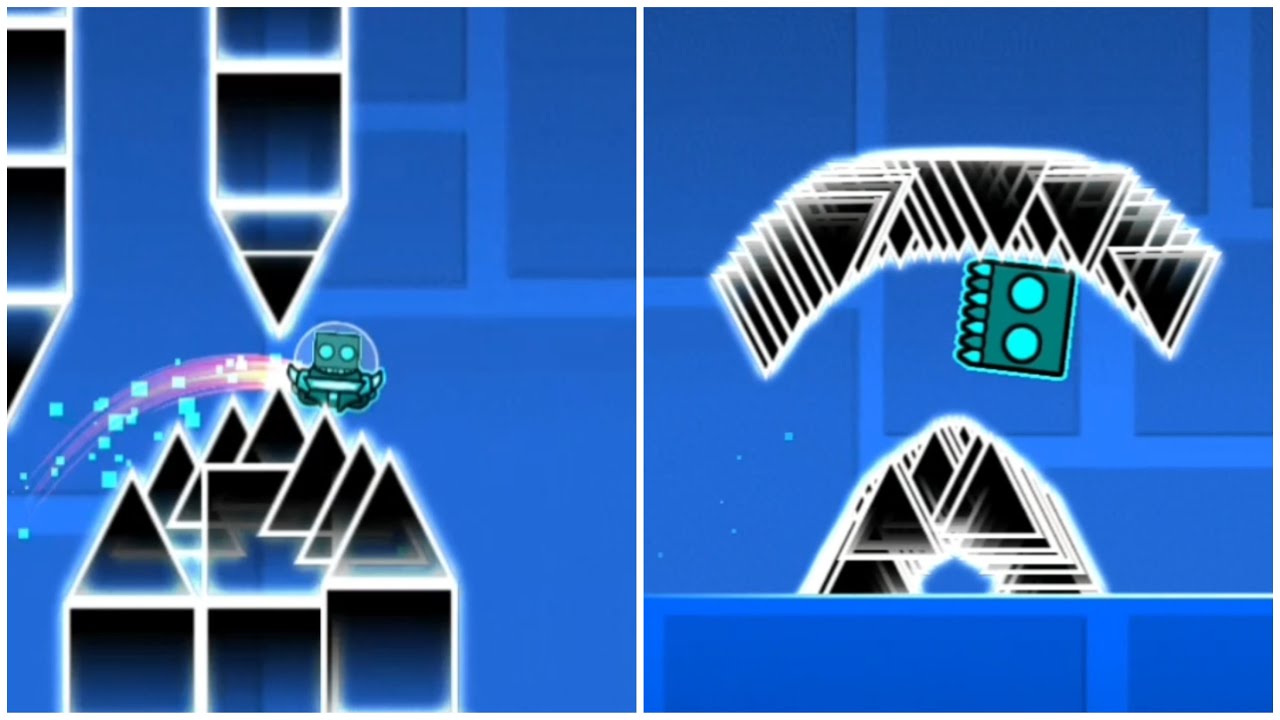 1 Minute of FRAME PERFECTS! - YouTube