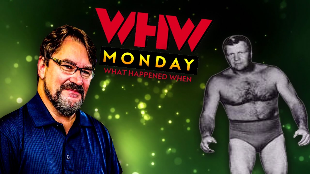 Tony Schiavone shoots on Gary Juster and Sandy Scott - YouTube