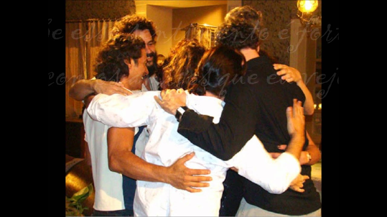 Quando Digo que te Amo - Wando.wmv - YouTube