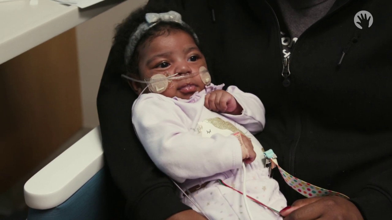 Preparing to Breastfeed a Baby with Congenital Heart Disease - YouTube