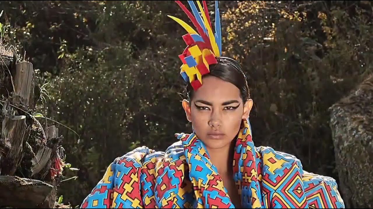 Peru's Next Top Model - Temporada 1 - Episodio 12 "Episodio Final ...