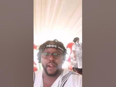 Lusanda Mcinga - YouTube