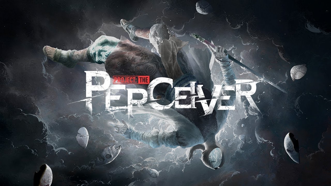 Project: The Perceiver | Debut Trailer - YouTube