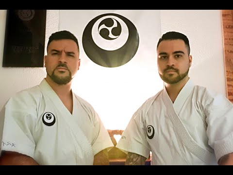 trailer Senkikan Dojo