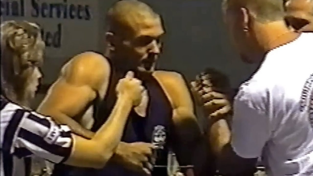 24 YR OLD DEVON LARRATT WAS AN ABSOLUTE SPECIMEN! - YouTube